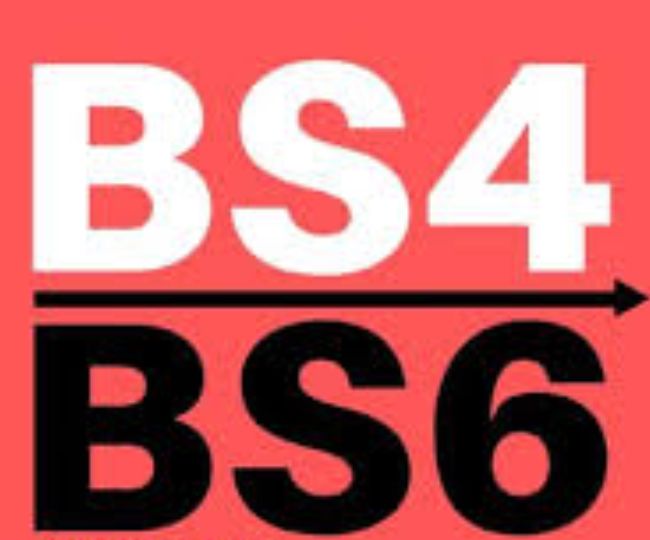 BS4 और BS6 स्टैंडर्ड में क्या है अंतर, आपकी गाड़ी के लिए इनकी क्या है अहमियत - BS4 vs BS6 see ...